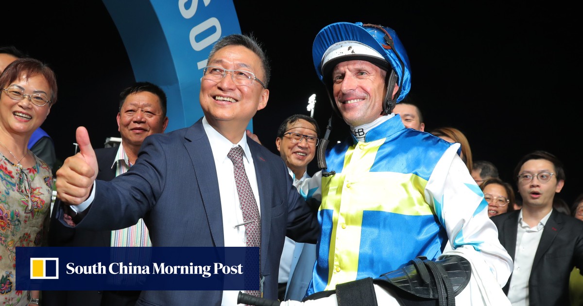 Francis Lui lukewarm on title defence but numbers suggest he can be a ...