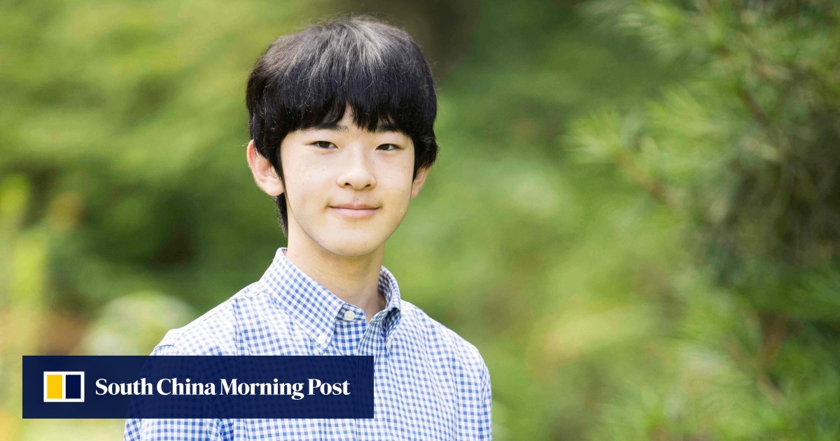 Prince Hisahito becomes Japan’s first male royal to reach adulthood in ...