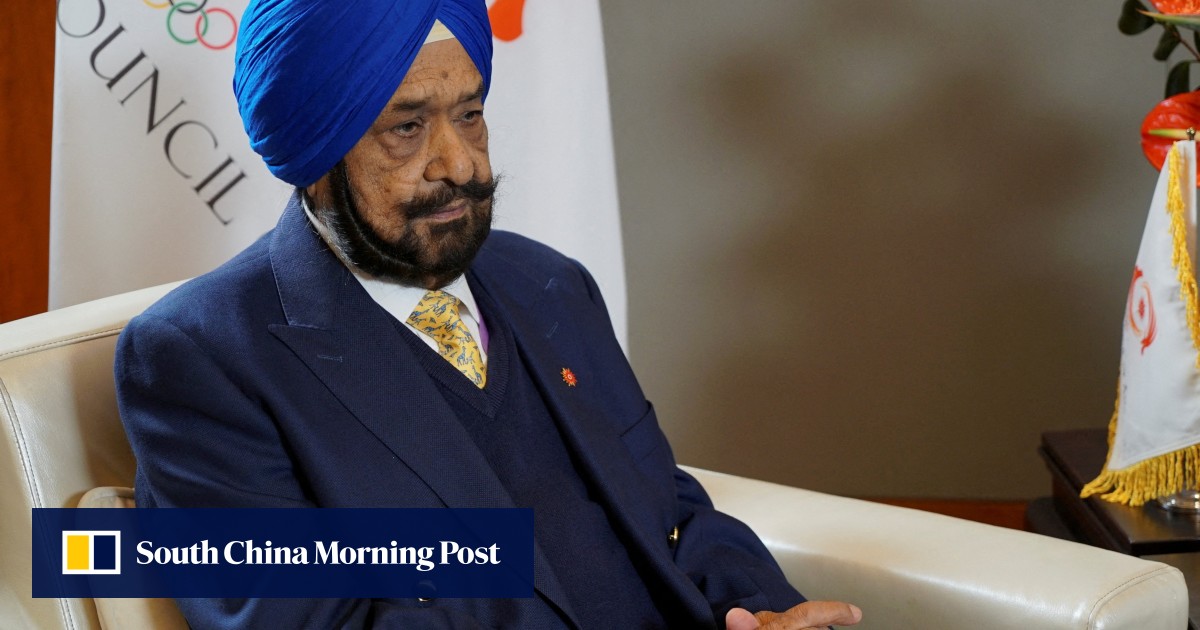 Asian Games: More sponsors, better marketing among OCA chief Singh’s ...