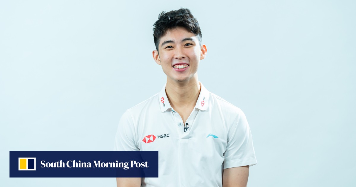 Singapore Star Loh Kean Yew Playing For New Sons ‘diapers And Formula