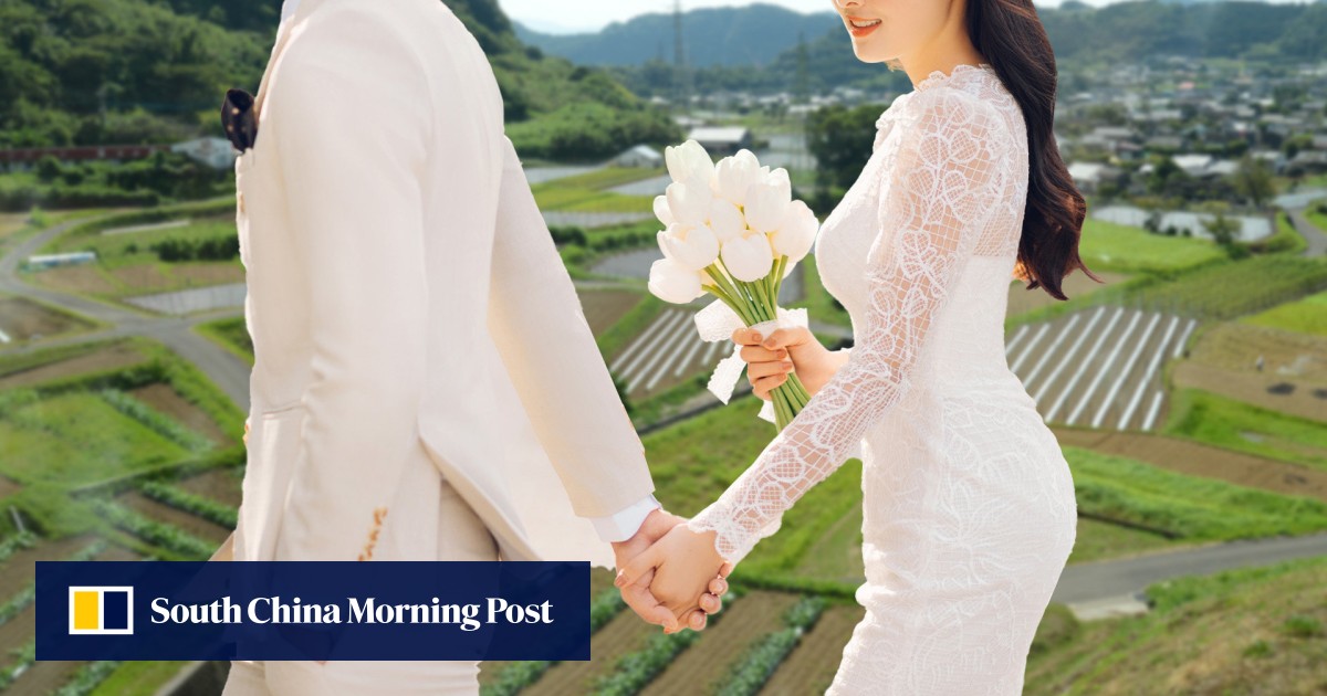 ‘Low-desire society’: Japan shelves cash incentive for city women to ...