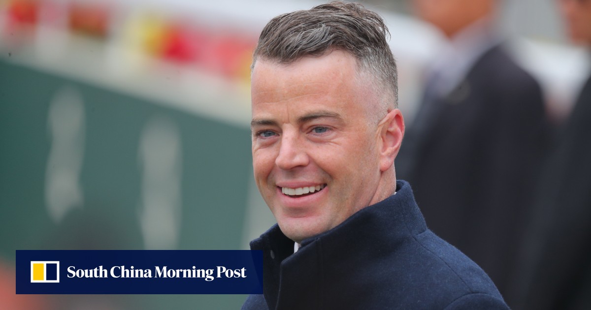 Jamie Richards aims to ‘up the ante’ with strong squad: ‘We’ve got a ...