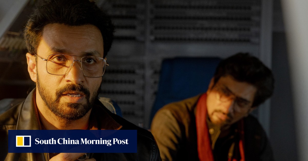 Netflix series on Indian plane hijack sparks controversy about ...