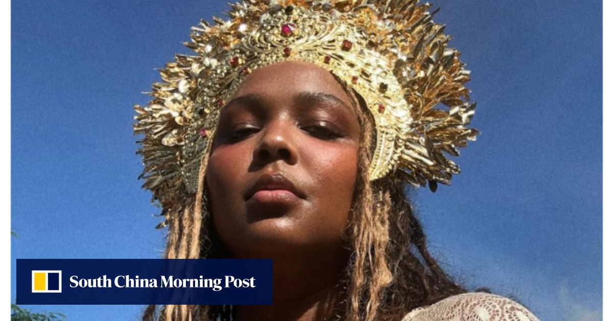 What has Lizzo been up to since being ‘cancelled’? She just announced a ...