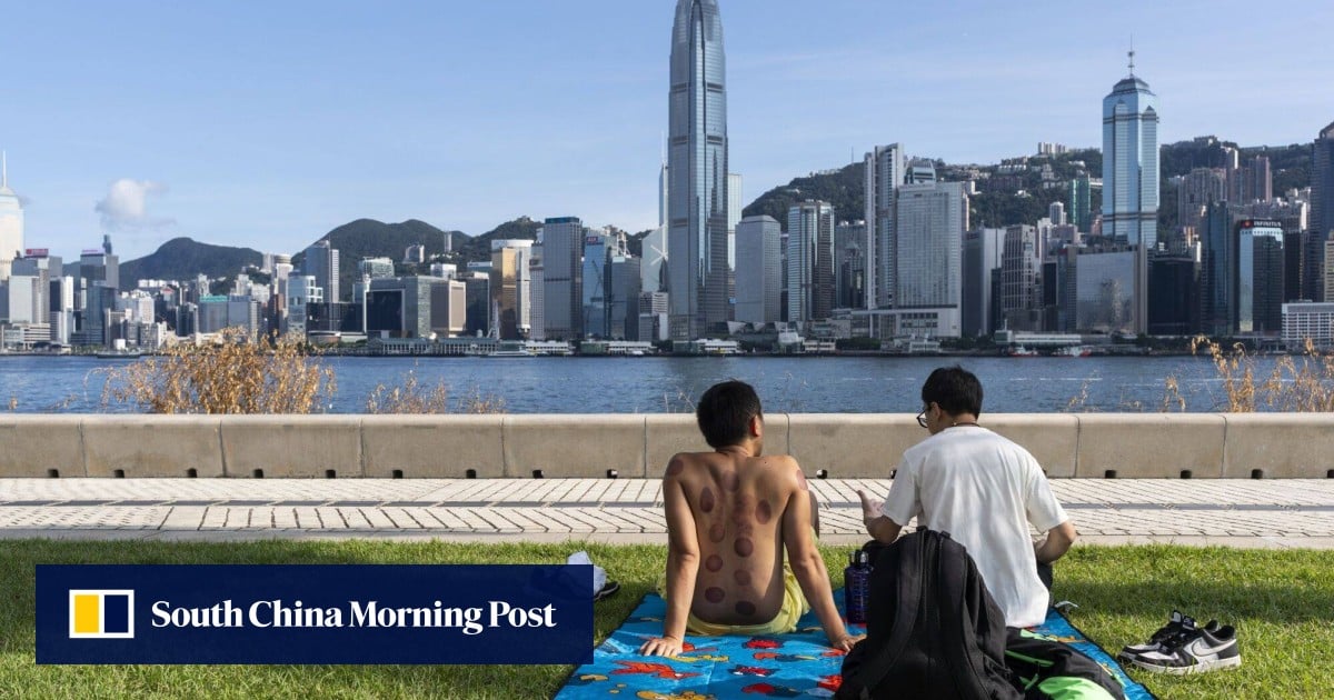 Hong Kong Listed Firms Seek Localised Calculation References For