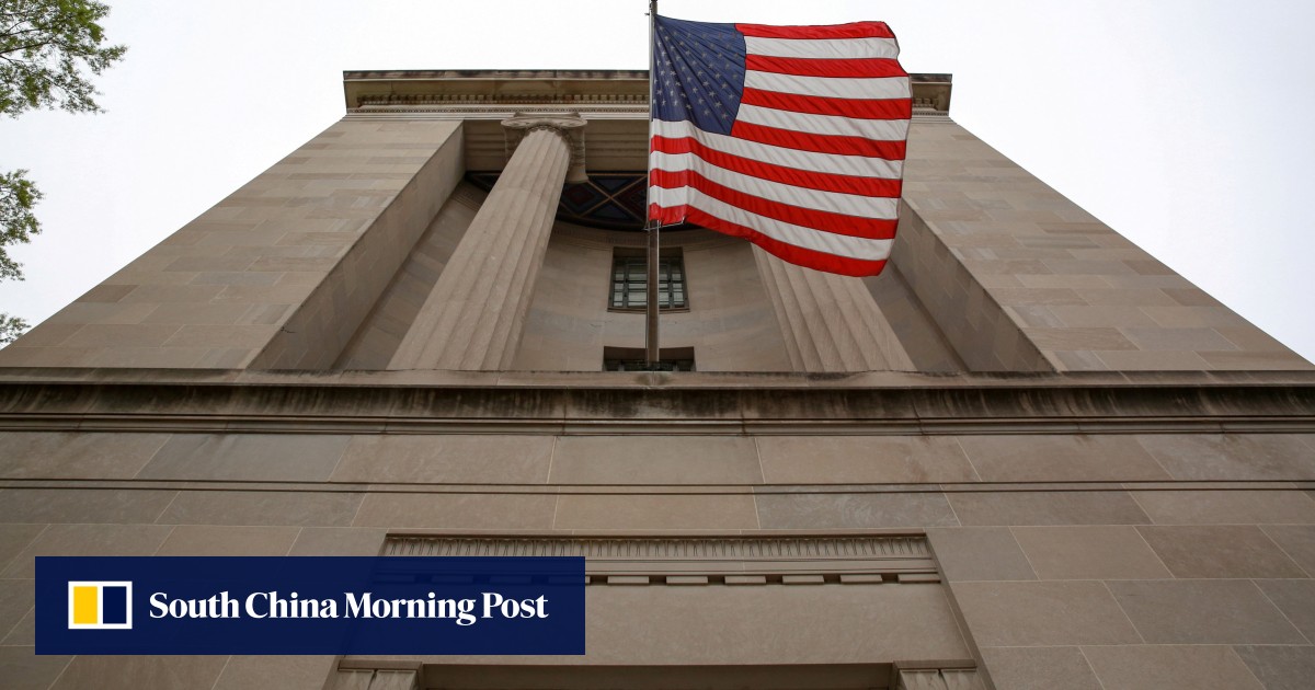 Bill reviving US Justice Department’s ‘China Initiative’ passes House ...