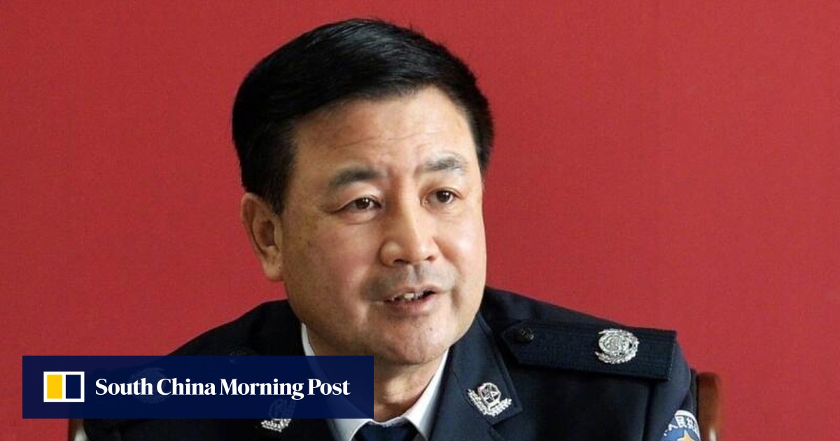 China’s police chief urges ‘new chapter’ of Pacific Island security ...