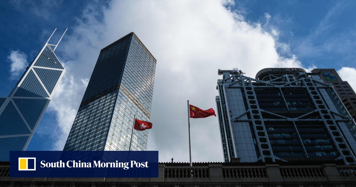 Hong Kong piques mainland China investors’ interest as lower rates ...
