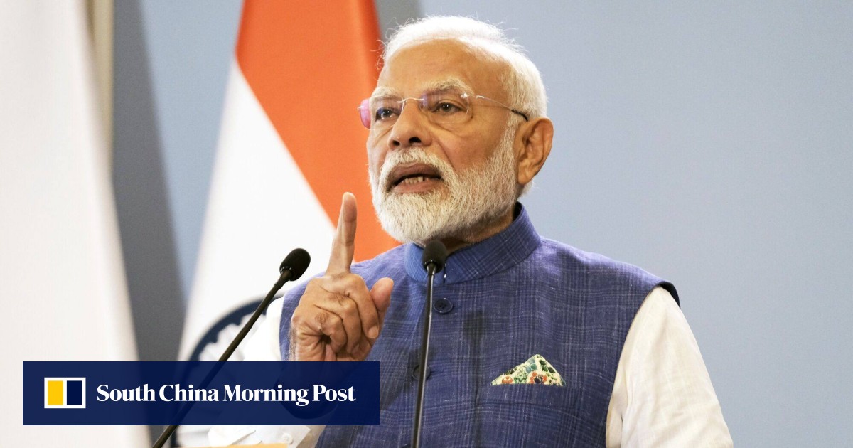 Will Modi meet Yunus amid ‘highly sensitive’ India-Bangladesh ties over ...