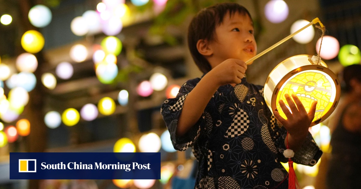Video | What is Mid-Autumn Festival and why do Chinese families ...