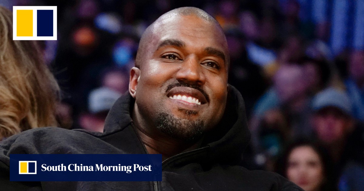 Video | Kanye West’s upcoming China concert draws sarcastic rebukes on ...