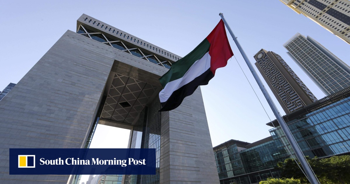 How the UAE is competing with China for Africa’s resources | South ...