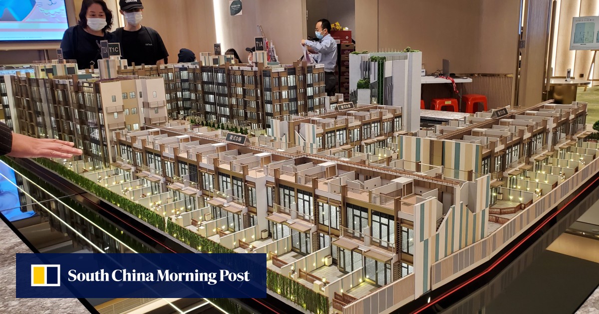 Letters | Hong Kong property: education needed to keep mainland Chinese ...