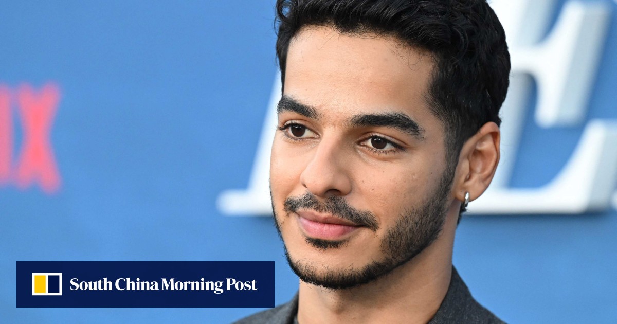 How Ishaan Khatter went from Bollywood star’s brother to Hollywood ...