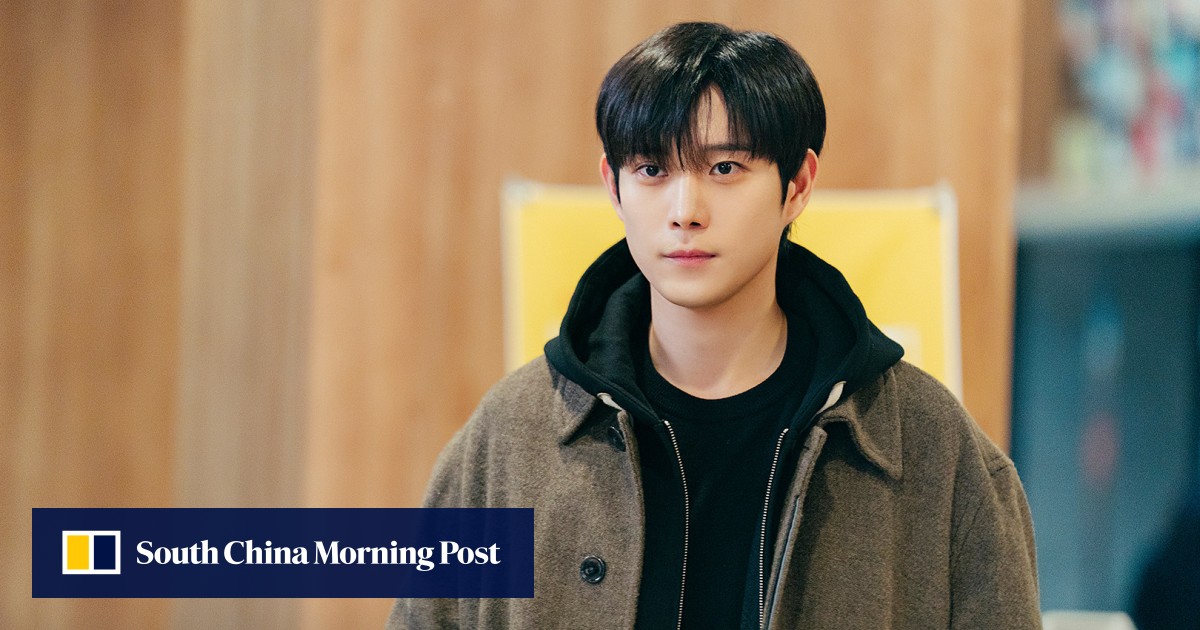 Profile | Who is Kim Young-dae, the rising K-drama star of No Gain No ...
