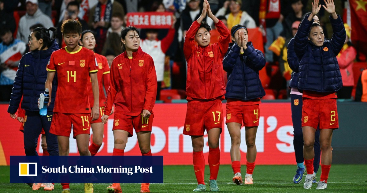 Women’s World Cup: Asian confederation launches stand-alone route to ...