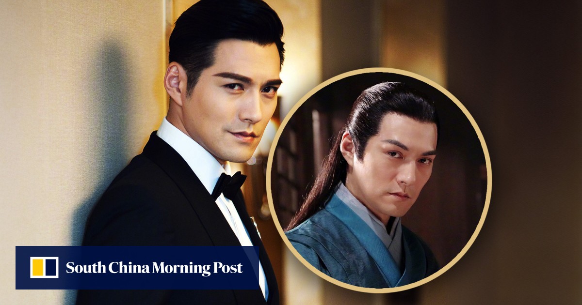 Profile | Why China actor Yan Yikuan opts for supporting roles over ...
