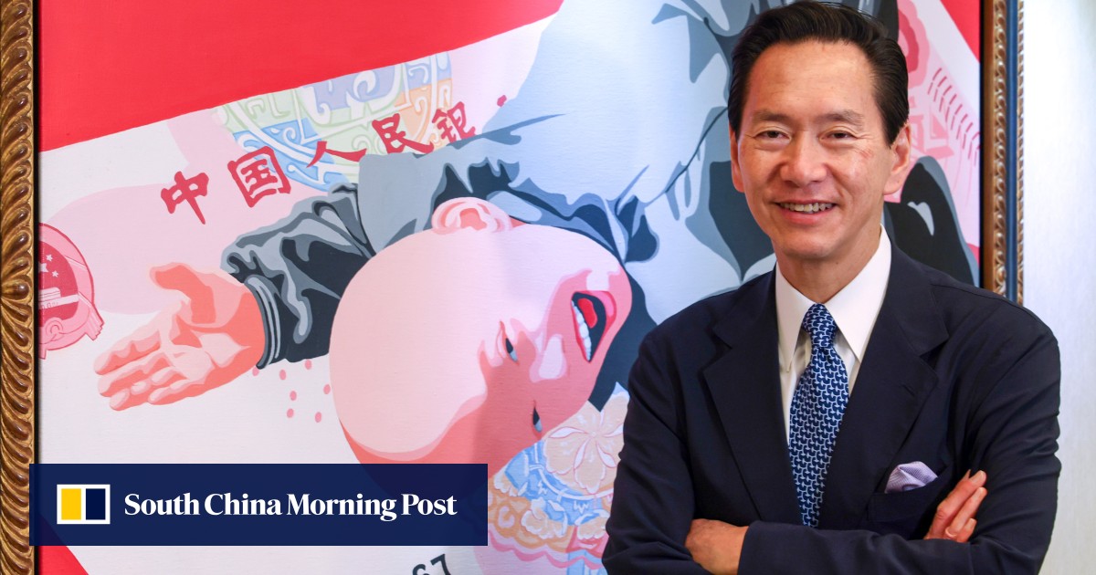 Exclusive | Hong Kong arts hub could tap private investors to finish ...