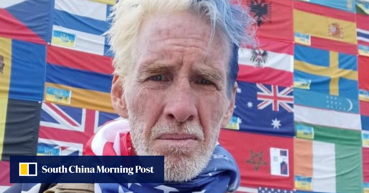 Suspect in new Trump assassination attempt is 58-year-old Ryan Routh ...