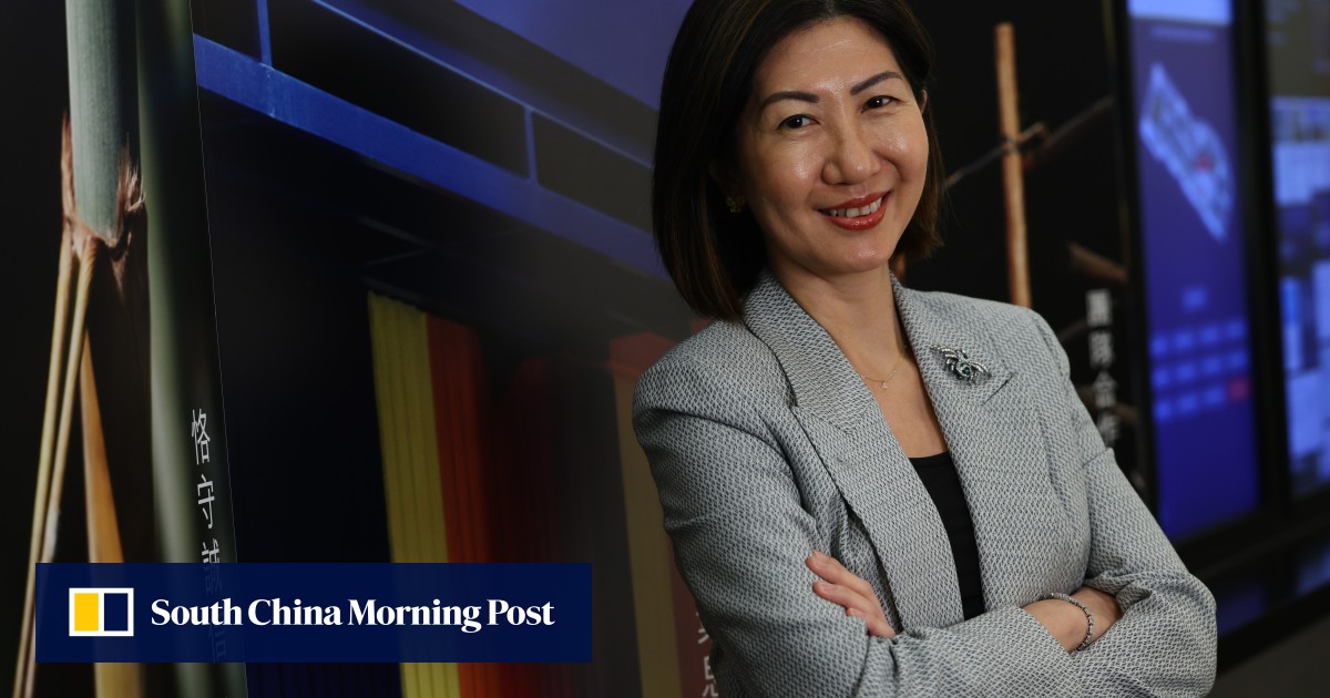 Hong Kong IPO market’s ‘very positive momentum’ set to build, HKEX CEO ...