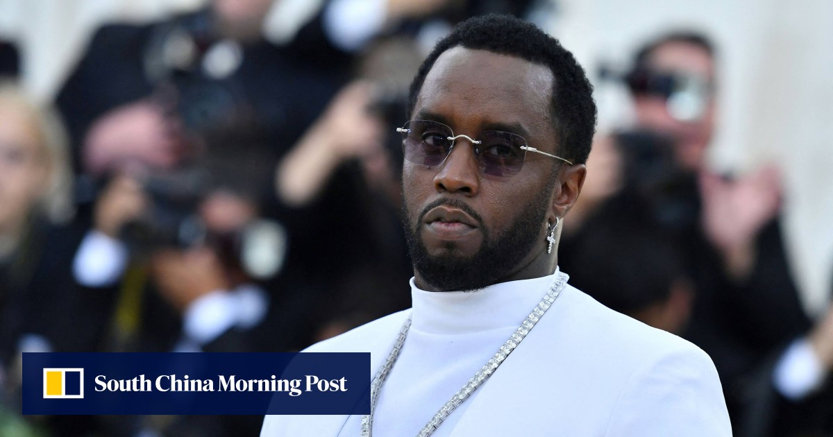 Sean ‘Diddy’ Combs charged with sex trafficking, denied bail | South ...