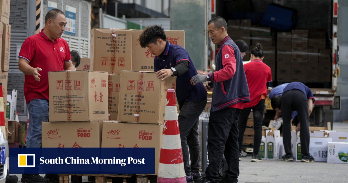 China urged to safeguard overseas interests as sanctions hinder ...