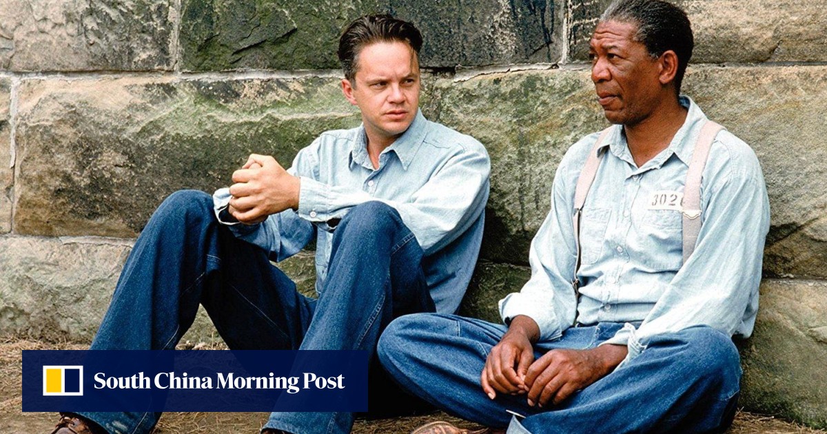 Why The Shawshank Redemption might still be the greatest movie ever ...