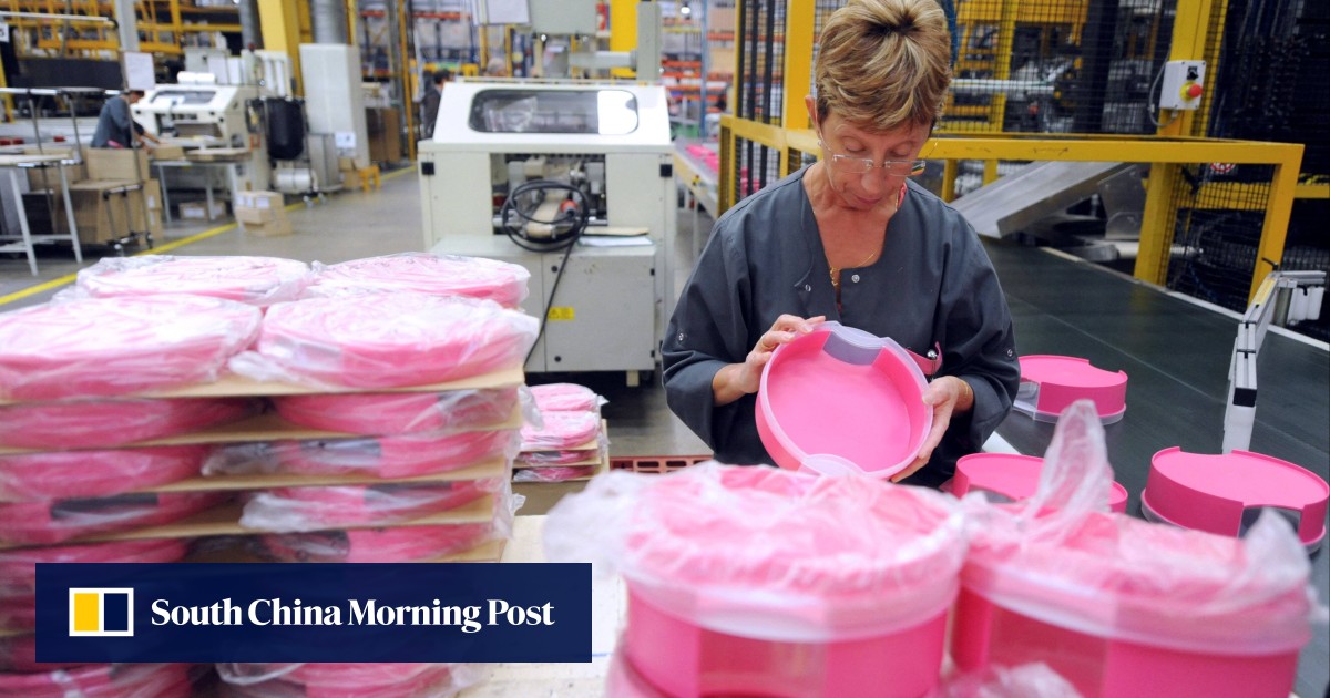 Tupperware party’s over as iconic food storage container maker seeks ...