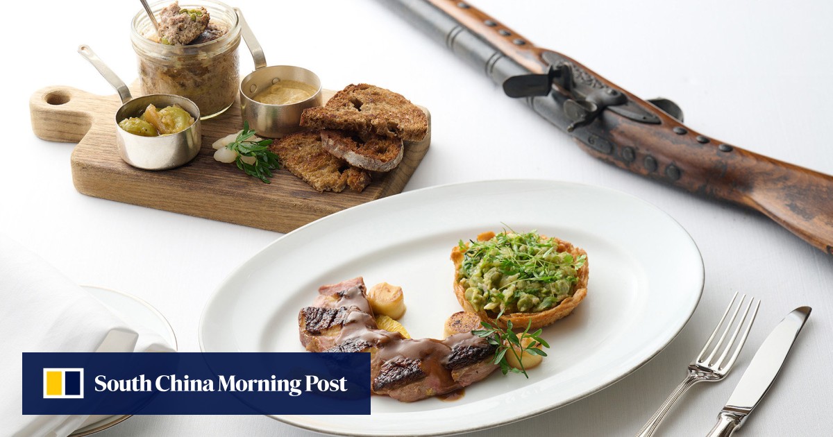 5 must-try menus and food events in Hong Kong this weekend, September ...