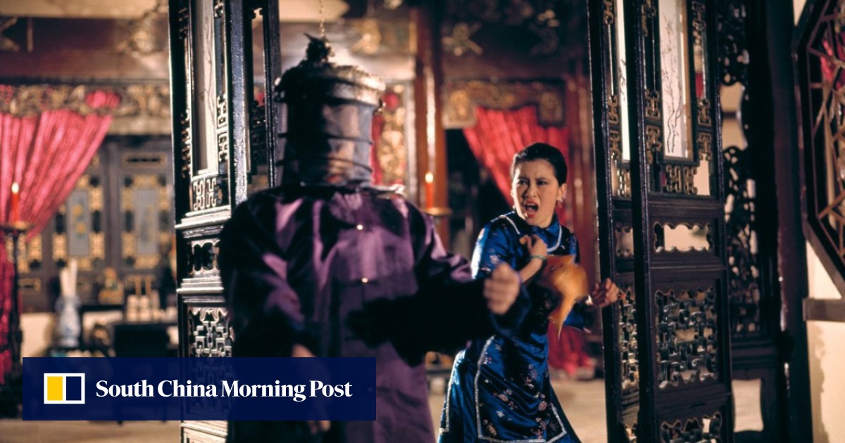 Is the ‘flying guillotine’ a real weapon? How Hong Kong martial arts ...