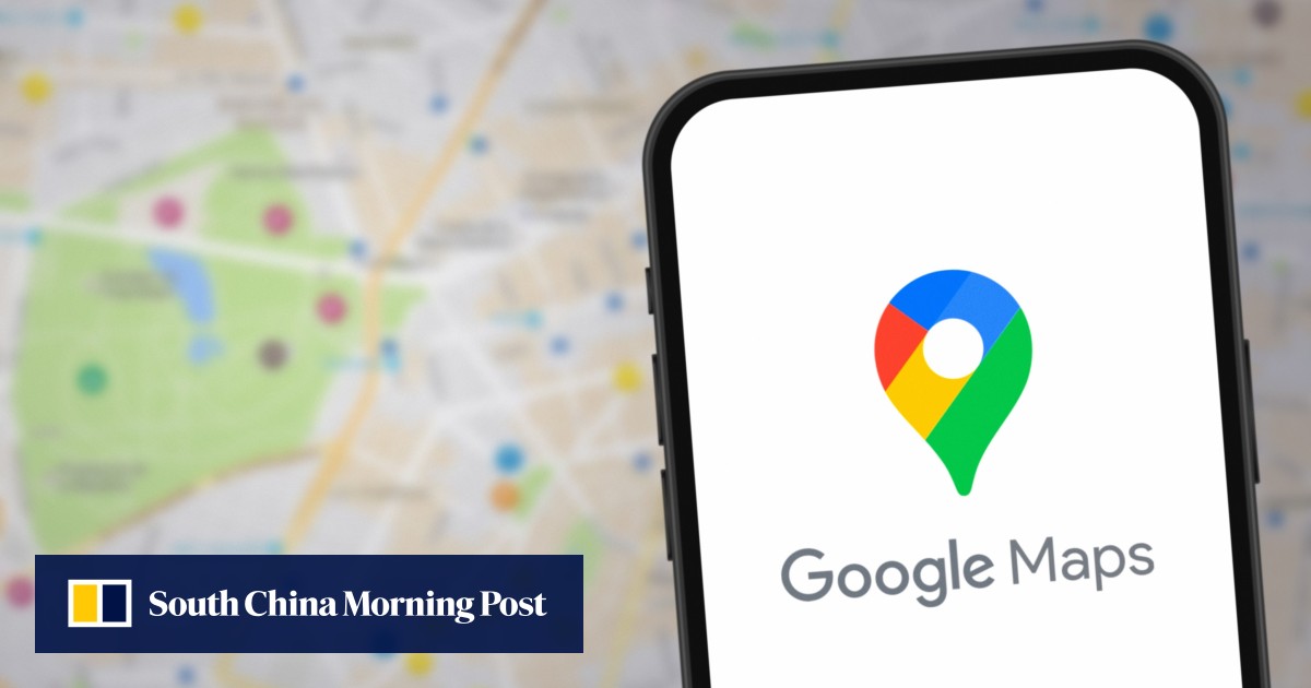 Hong Kong concerned as pranksters rename schools on Google Maps | South ...