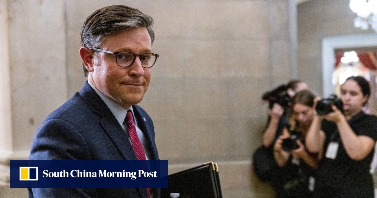 Republicans fail to pass US spending bill that includes Trump-backed ...