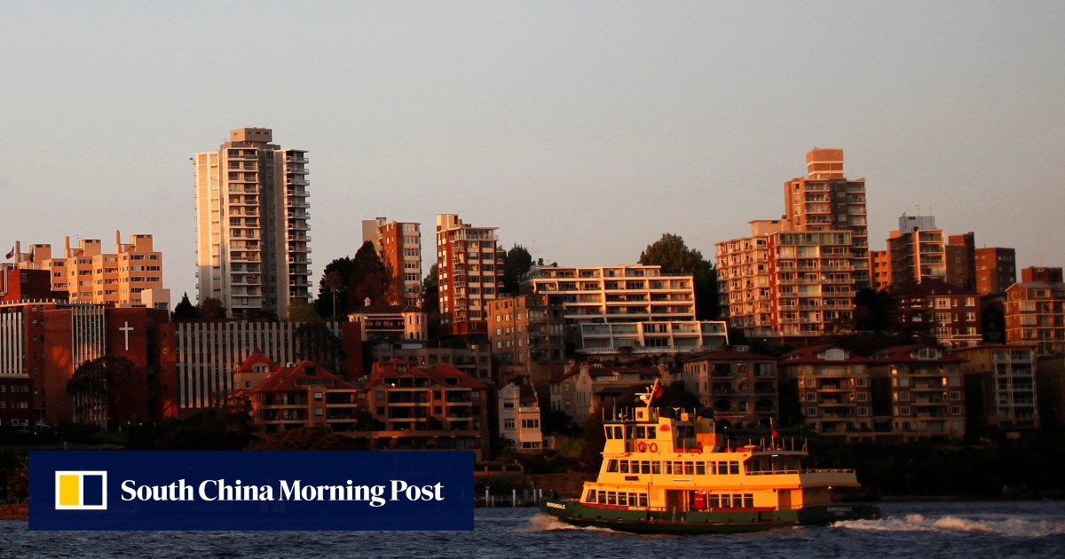 Australia’s housing crisis festers as reforms stuck in political ...