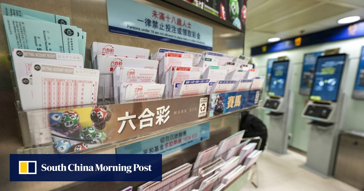 What are the odds? Hong Kong’s Mark Six draws same 5 numbers twice in a ...