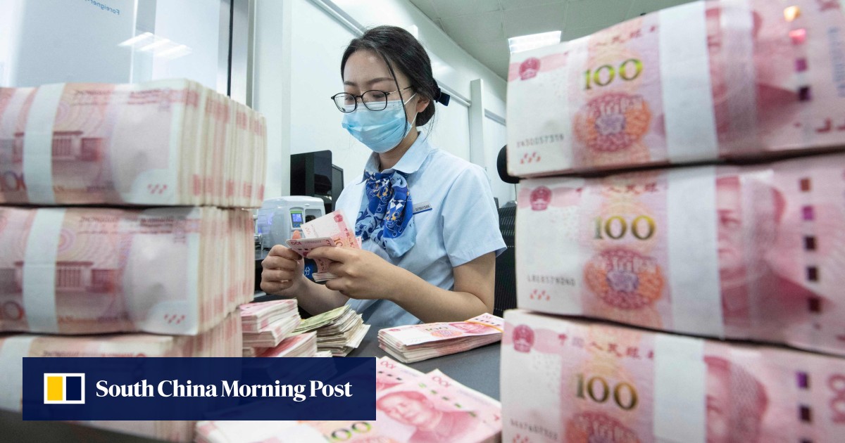 China holds key rates after Fed’s cut, but ‘modest’ easing may come ...