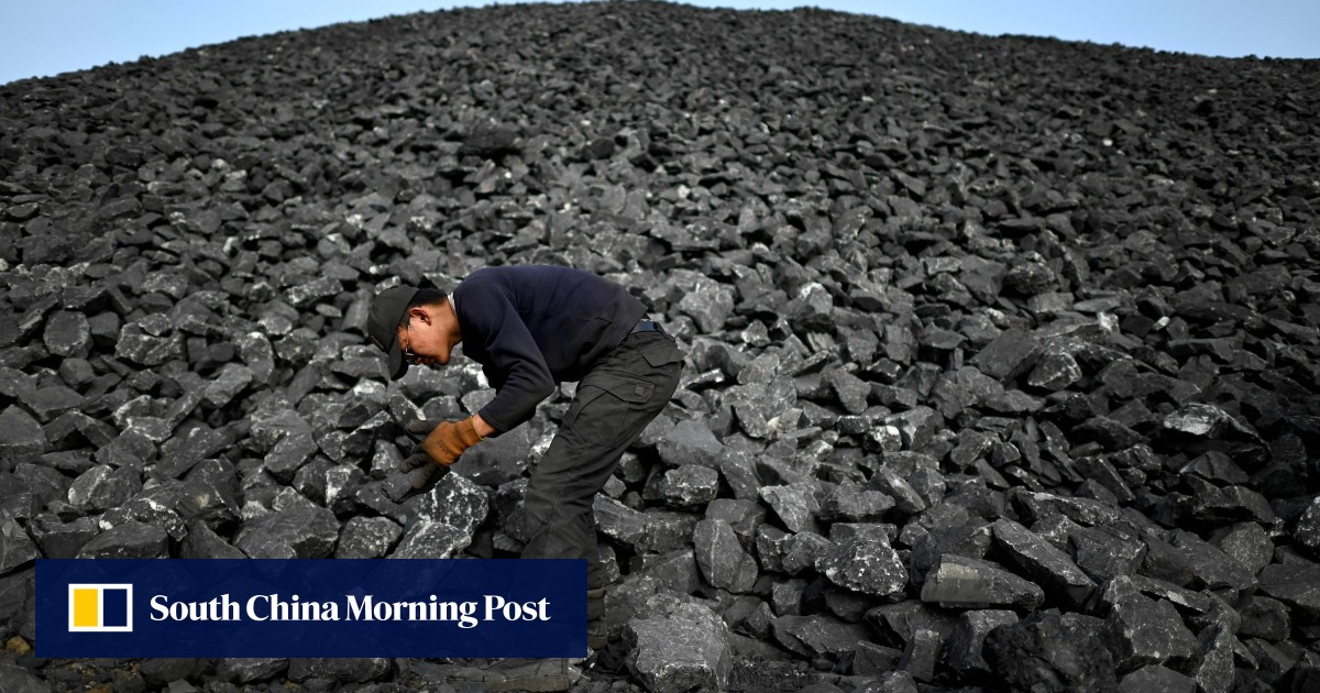 China needs strong mandate to phase out coal by 2045, push clean-energy ...