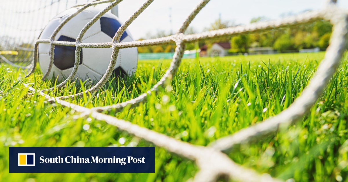 Match-fixing in Chinese football rampant during Covid: ‘there was no ...