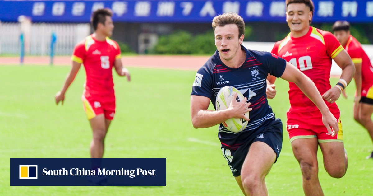 Hong Kong men seal Asian rugby 7s leg after Japan scare, women lose ...