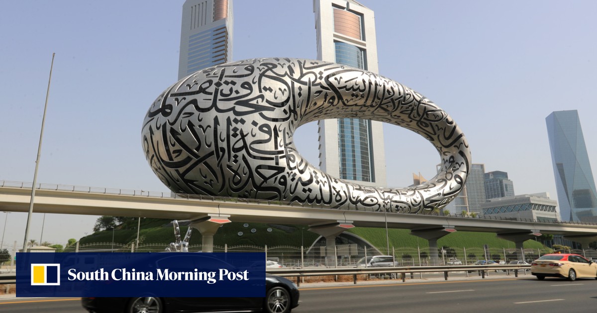 Singapore Exchange eyes Middle East move to target Dubai-bound hedge ...