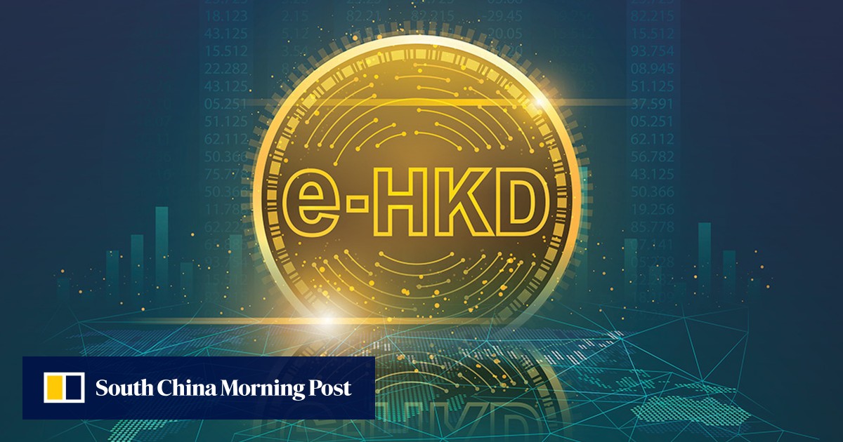 Hong Kong’s central bank to explore 11 use cases in phase 2 of e-HKD ...