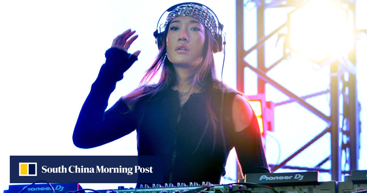 DJ Peggy Gou, Grammy-winning Justice to headline Hypefest in Hong Kong ...