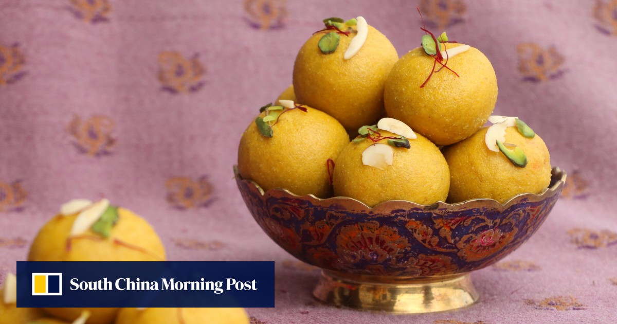 Political row erupts in India over claims of animal fat in temple ...