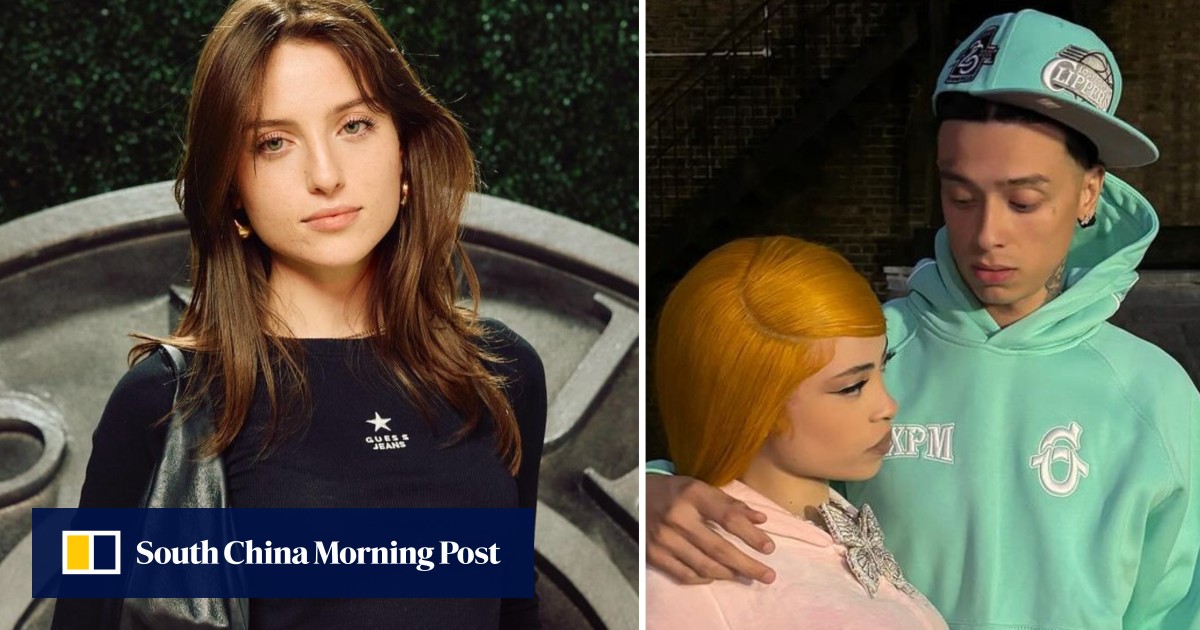 Who is Madeline Argy, Central Cee’s ex-girlfriend – and how is she ...