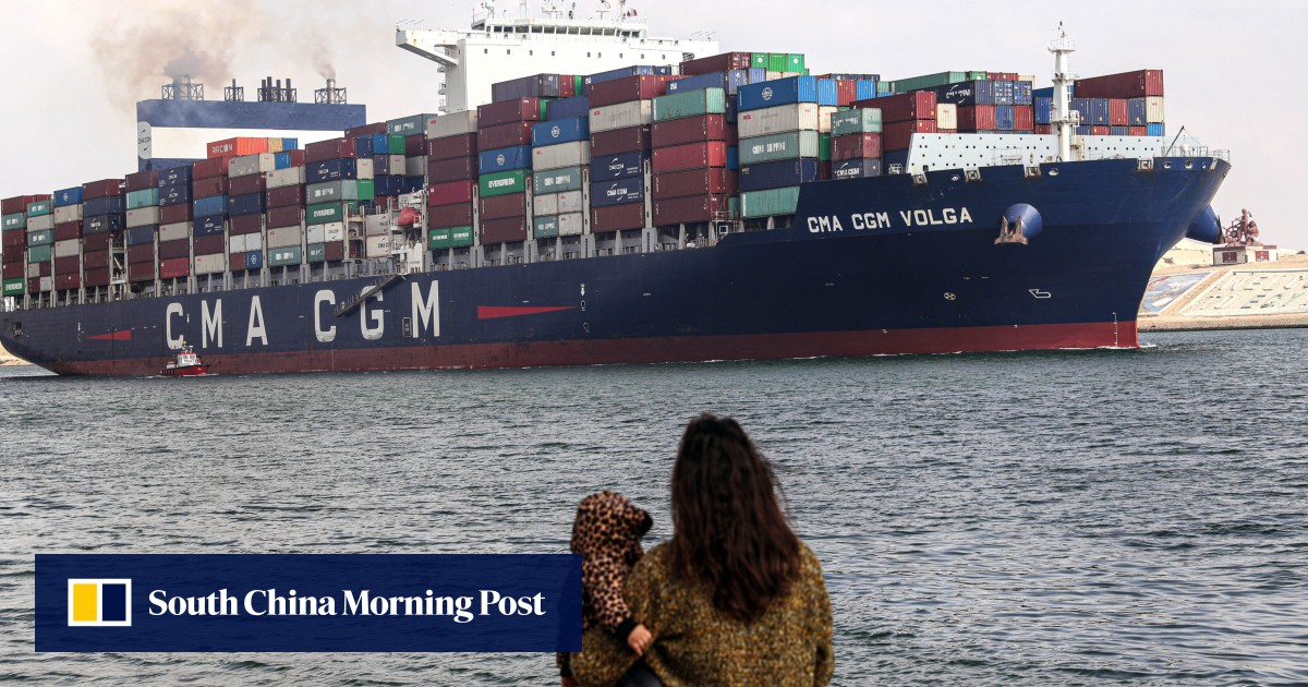 How China’s diversifying overseas investment has swung open doors into ...