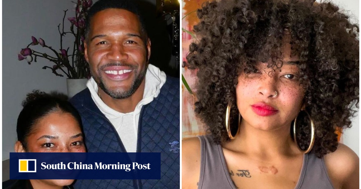 Who is Michael Strahan’s daughter, Tanita – who just had a baby? The ...