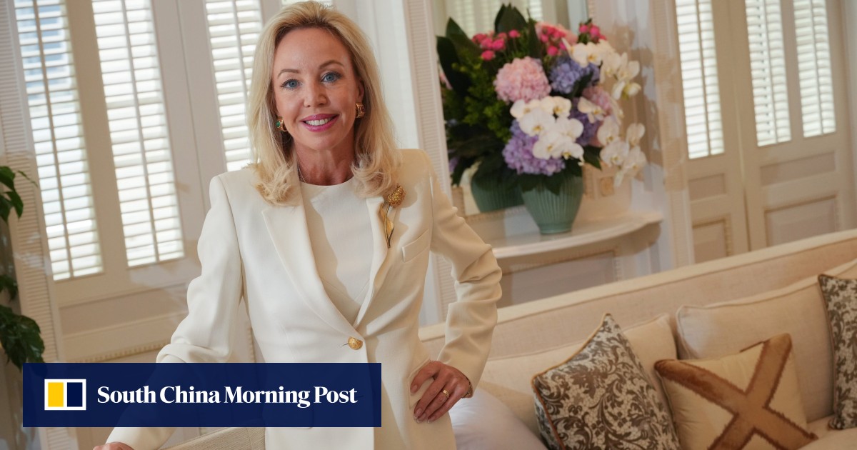 Exclusive | Art unites and overrides geopolitics, can help Hong Kong ...