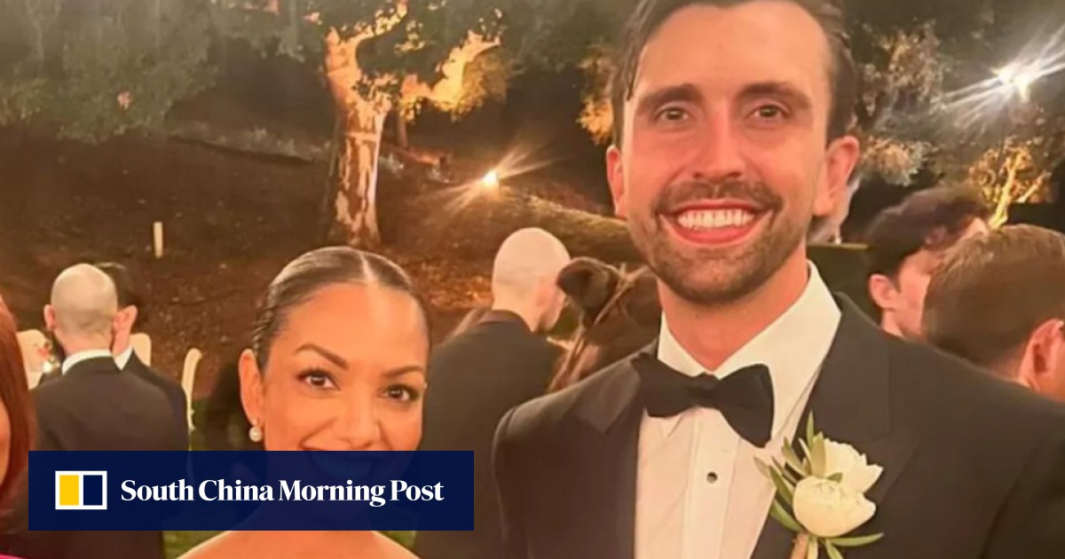 Who is Corinne Foxx’s new husband, Joe Hooten? Jamie Foxx’s daughter ...