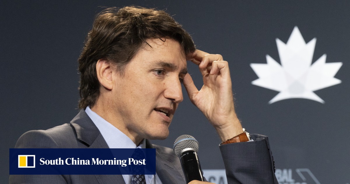 Canada’s Justin Trudeau faces no-confidence vote in major test | South ...