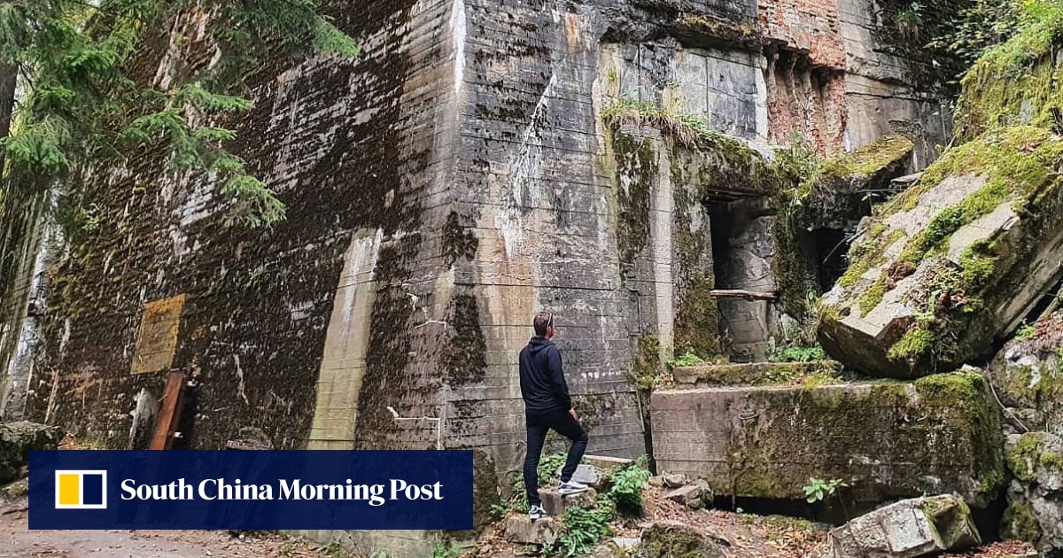 werewolf headquarters