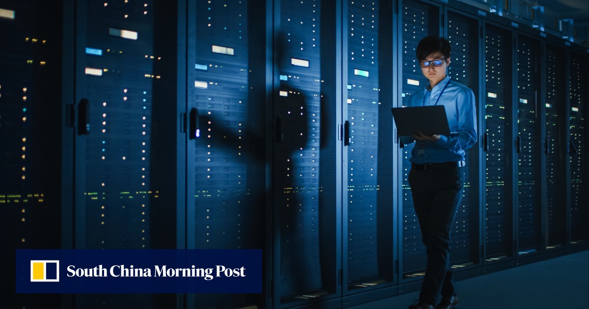 Hong Kong tech firms tap city’s first AI supercomputing service to ...